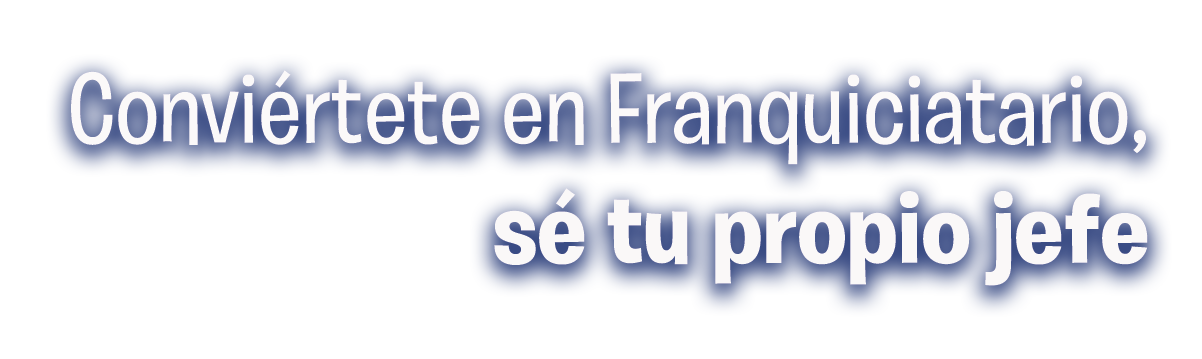 Franquicias Bonice – Consigue tu franquicia y sé tu propio jefe