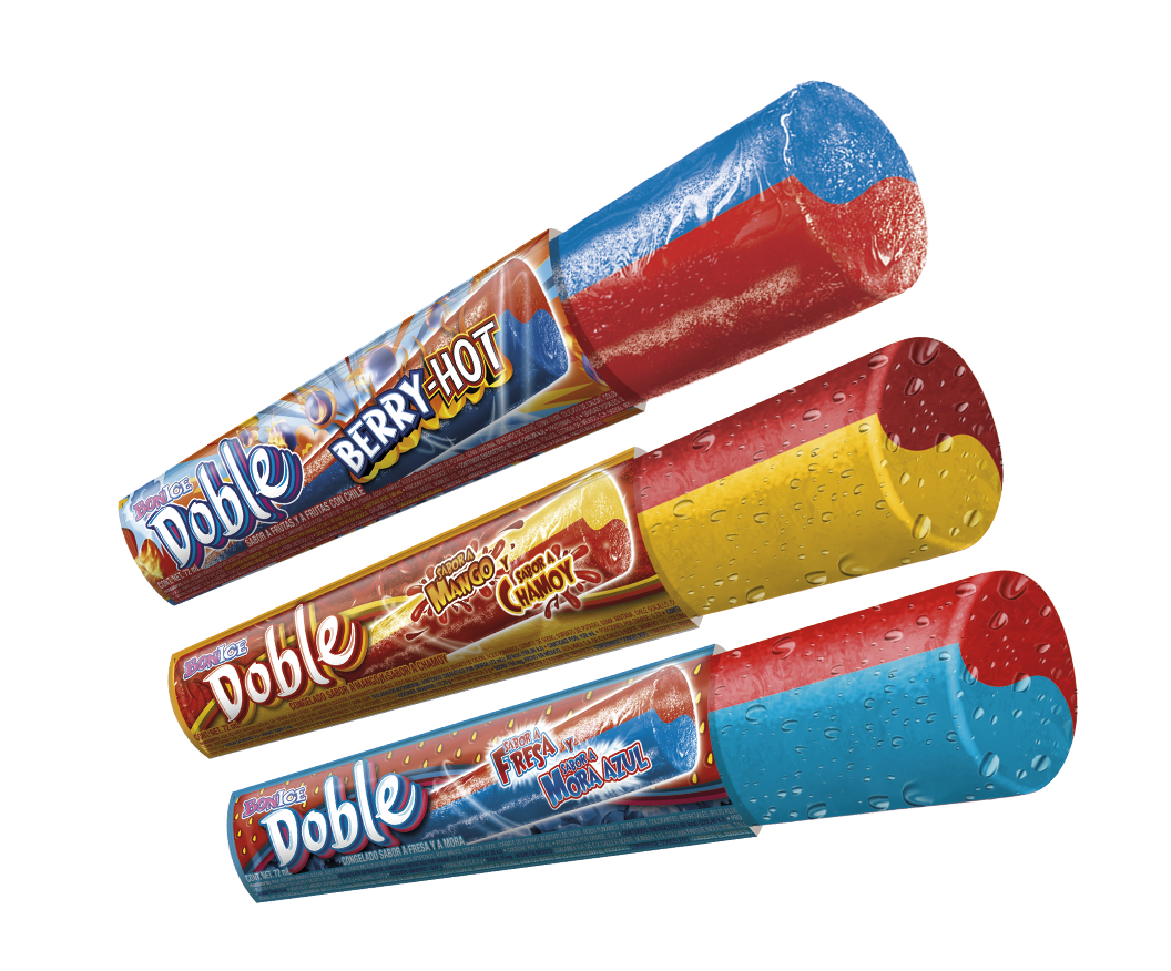 Franquicias Bonice – Consigue tu franquicia y sé tu propio jefe